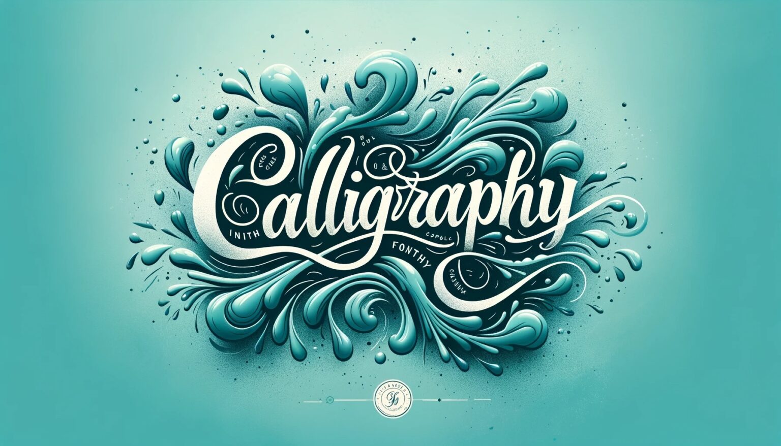 The Elegance of Free Calligraphy Fonts: Our Top Picks - Fonts2u Blog